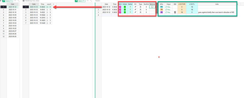 How do I link records so I can normalize my tables - Ask for Help - Grist Creators