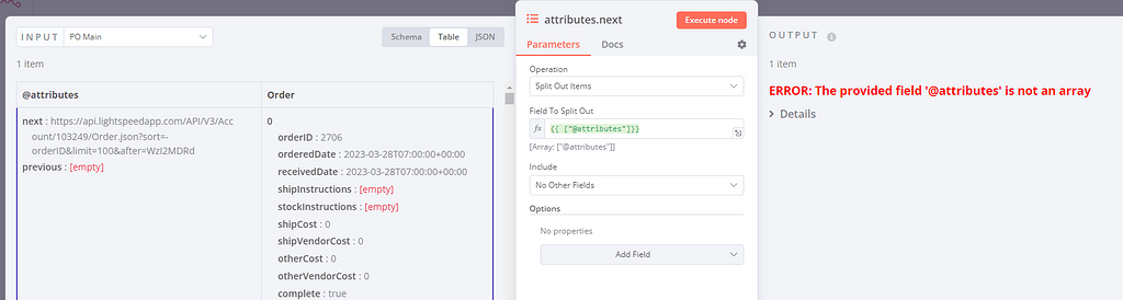 DEVS FOR HIRE? Rest API to N8N to Update Grist - Developers - Grist Creators